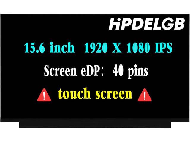 Click here for NUOLAISUN Replacement for NV156FHM-T07 V8.1 V8.3 V... prices