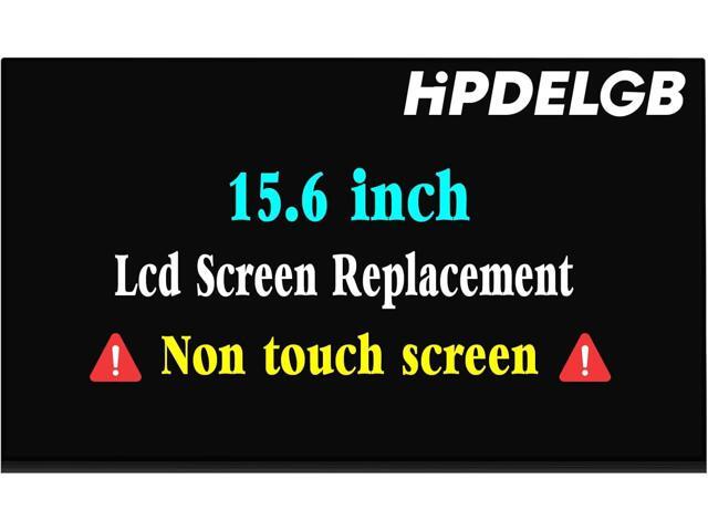 Click here for NUOLAISUN for HP Probook 650 G8 G9 LCD Screen Repl... prices