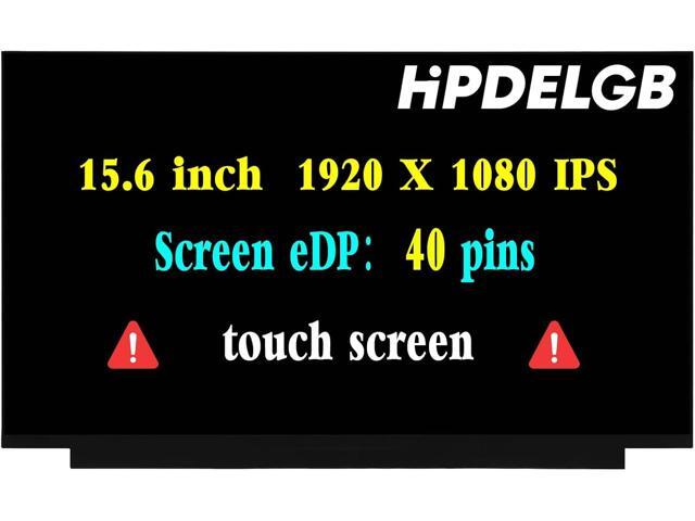 Click here for NUOLAISUN L78717-001 Screen Replacement for HP 15-... prices