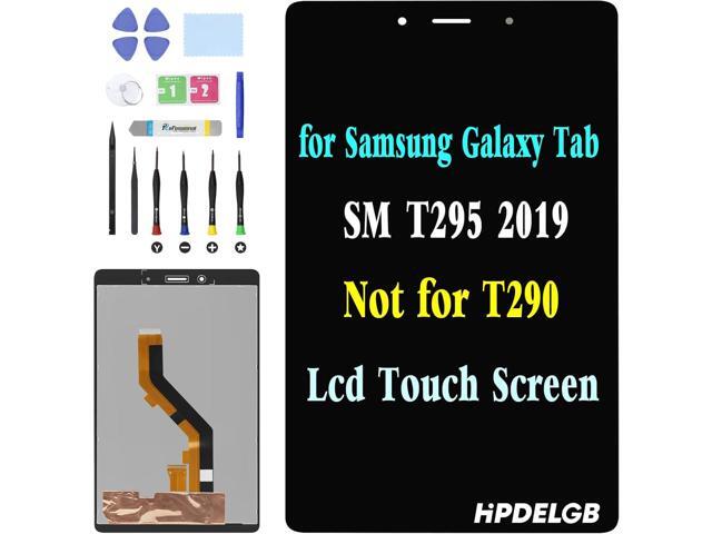 Click here for for Samsung Galaxy Tab A 8.0 2019 T295 SM-T295 (No... prices