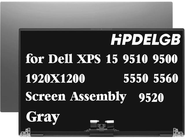 Click here for NUOLAISUN Replacement for Dell XPS 15 9500 9510 95... prices