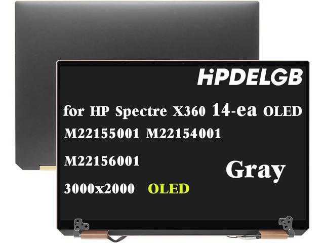Click here for NUOLAISUN Replacement for HP Spectre X360 14-ea OL... prices