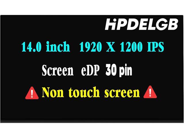 Click here for NUOLAISUN Replacement for Lenovo ThinkPad T14 T14s... prices