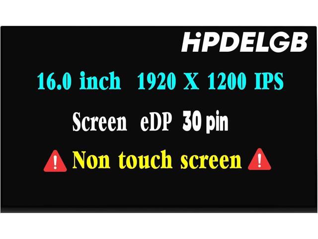 Click here for NUOLAISUN Replacement for HP Elitebook 860 G9 860... prices