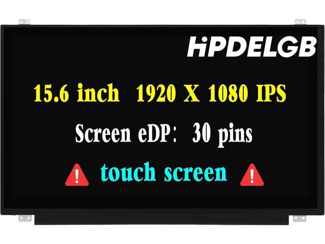 Click here for NUOLAISUN Screen Replacement for LP156WFB-SPB1 15.... prices