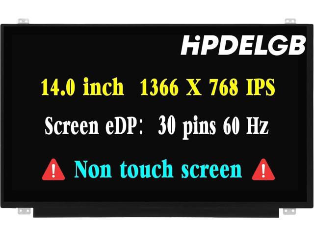 Click here for Screen Replacement 14.0 for Acer Travelmate P4 TMP... prices