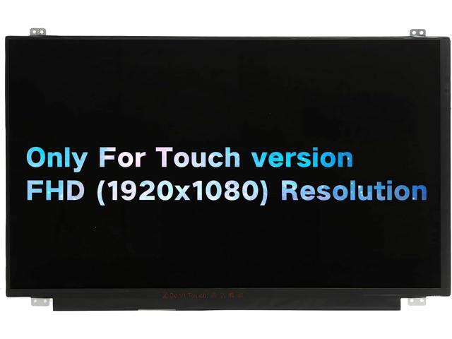 Click here for NUOLAISUN 14 Screen Replacement R140NWF5 R1 for Le... prices