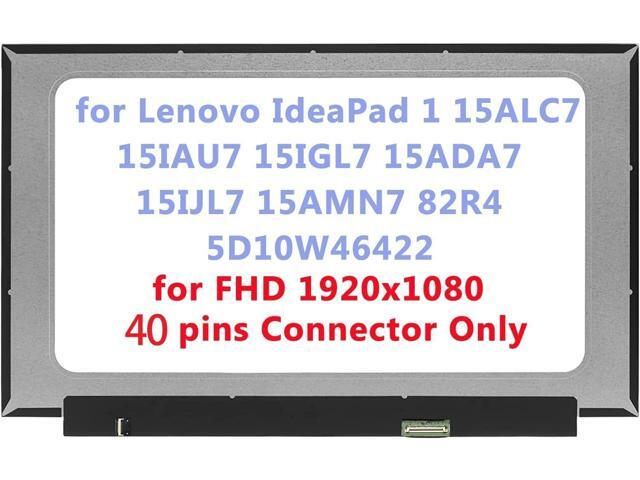 Click here for 15.6 Replacement for Lenovo IdeaPad 1 15ALC7 15IAU... prices