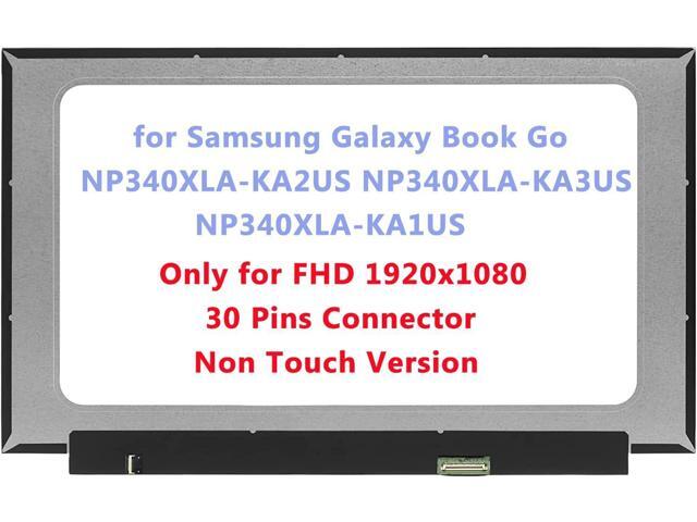 Click here for NUOLAISUN 14.0 Replacement for Samsung NP340XLA KA... prices