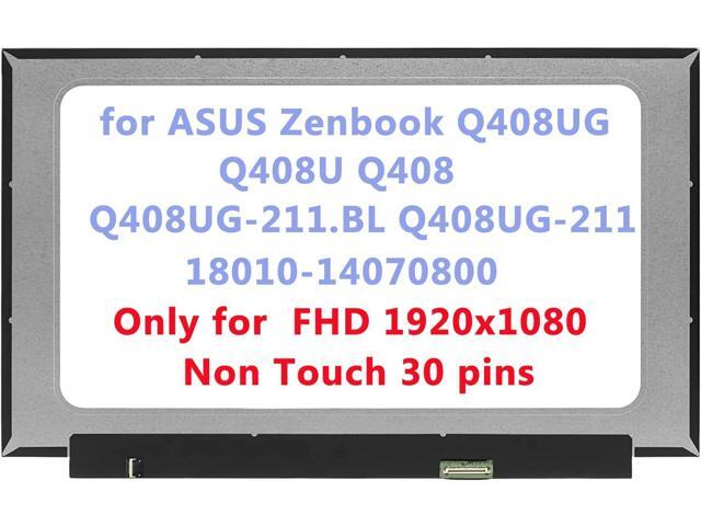 Click here for NUOLAISUN 14.0 LCD Replacement for ASUS Zenbook Q4... prices