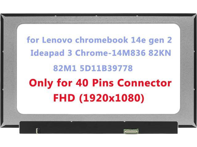 Click here for NUOLAISUN 14.0 Replacement for Lenovo Ideapad 3 Ch... prices