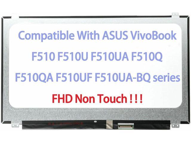 Click here for 15.6 Replacement for ASUS VivoBook F510U F510UA F5... prices