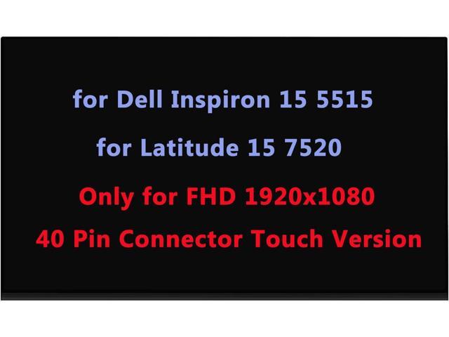 Click here for NUOLAISUN 15.6 LCD Replacement for Dell Inspiron 1... prices