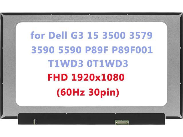 Click here for NUOLAISUN 15.6 LCD Replacement for Dell G3 15 3590... prices