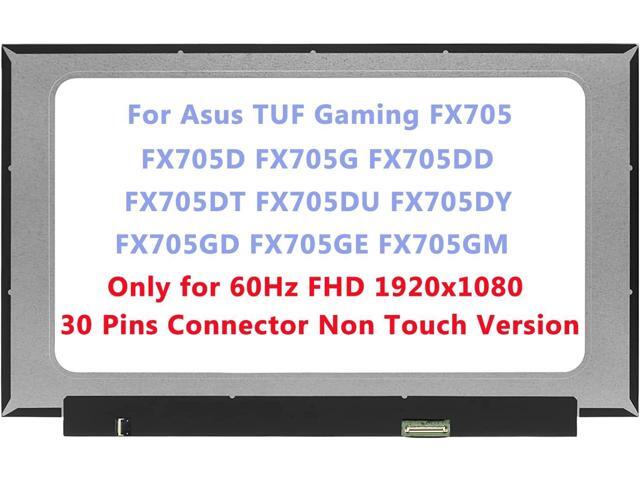 Click here for 17.3 Replacement for Asus TUF Gaming FX705 FX705D... prices
