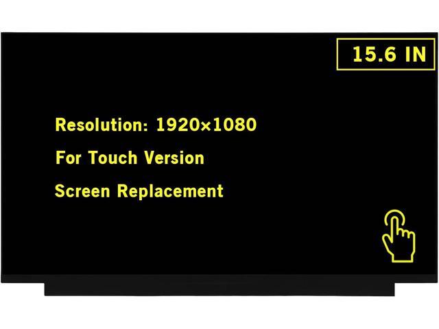 Click here for NUOLAISUN For Dell Inspiron 15 3520 Screen 15.6 FH... prices