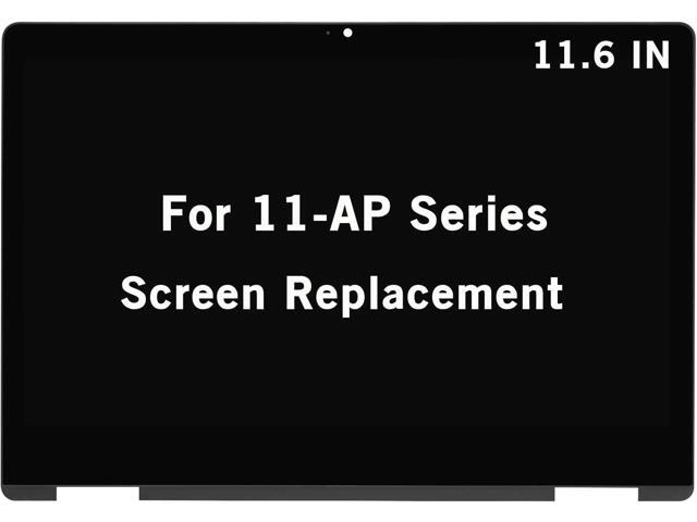 Click here for Compatible with HP Pavilion x360 11-ap 11m-ap 11-a... prices