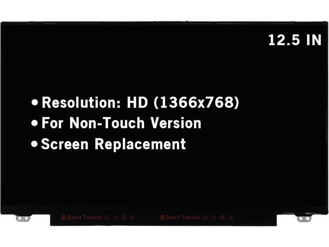 Click here for NUOLAISUN 12.5 Screen Replacement for Dell Latitud... prices