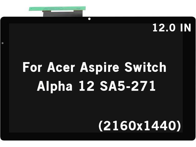 Click here for NUOLAISUN 12.0 New Screen Replacement for Acer Asp... prices