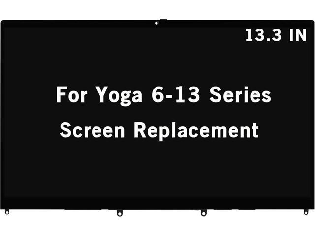 Click here for NUOLAISUN 13.3 New Screen Replacement for Lenovo Y... prices