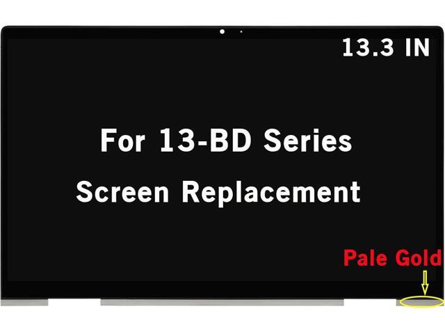 Click here for 13.3 New Screen Replacement for HP Envy x360 13-bd... prices