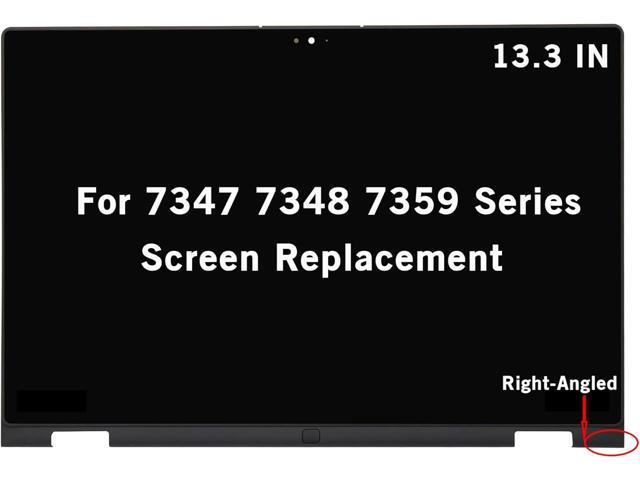 Click here for 13.3 Screen Replacement LTN133HL03-201 LP133WH2(SP... prices