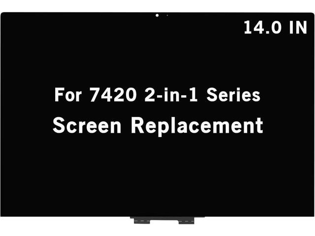 Click here for NUOLAISUN 14.0 Screen Replacement for Dell Inspiro... prices