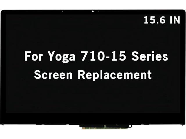 Click here for 15.6 New Screen Replacement for Lenovo Yoga 710-15... prices