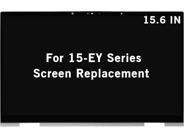 Click here for NUOLAISUN 15.6 Screen Replacement for HP Envy x360... prices