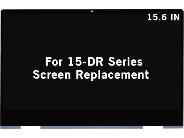 Click here for 15.6 Replacement L53545-001 L64480-001 for HP Envy... prices