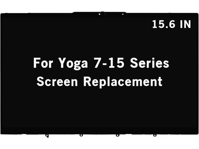 Click here for NUOLAISUN 15.6 New Screen Replacement for Lenovo Y... prices