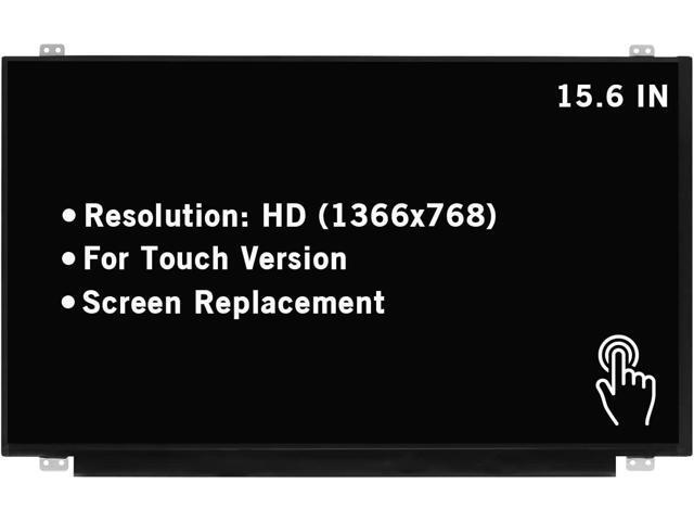 Click here for NUOLAISUN 15.6 Screen Replacement for Dell Inspiro... prices
