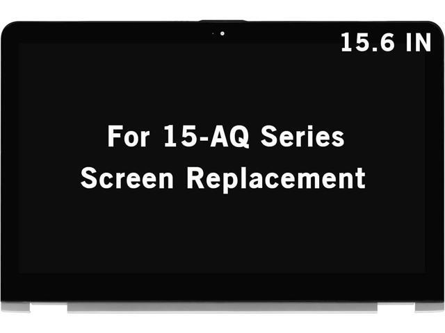 Click here for Replacement 856811-001 for HP Envy x360 15-AQ 15-A... prices
