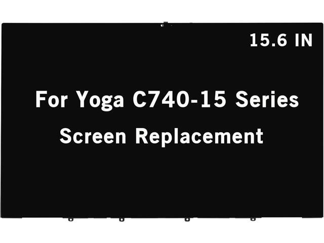 Click here for NUOLAISUN 15.6 New Screen Replacement for Lenovo Y... prices