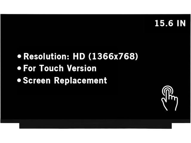 Click here for NUOLAISUN 15.6 Screen Replacement for B156XTK02.1... prices