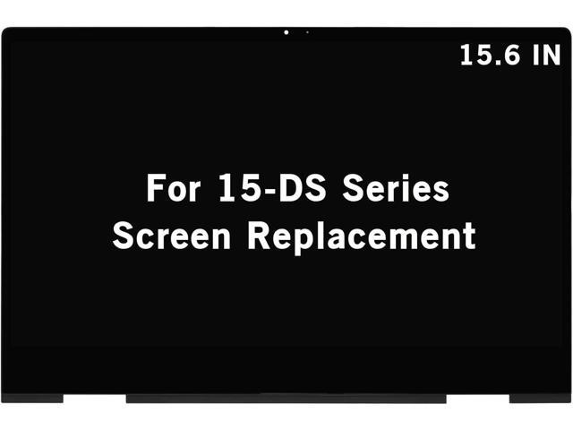 Click here for Replacement L53868-001 for HP Envy X360 15-DS 15m-... prices