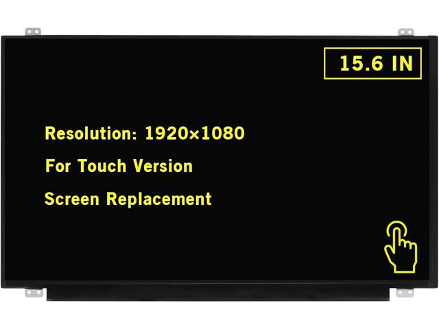 Click here for NUOLAISUN 15.6 New Screen Replacement for Dell Ins... prices
