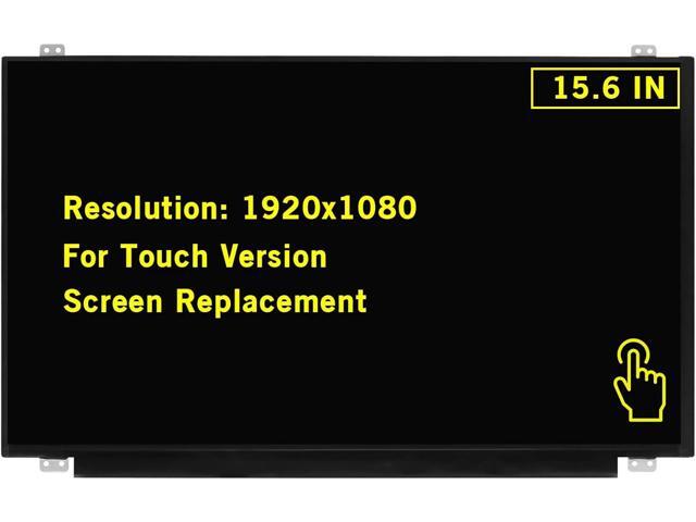 Click here for 15.6 New Screen Replacement for Dell Inspiron 15 5... prices