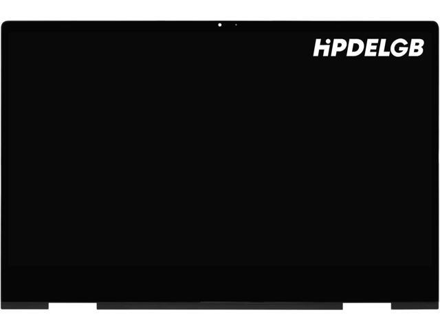 Click here for NUOLAISUN Replacement for HP Envy x360 15-ds 15m-d... prices