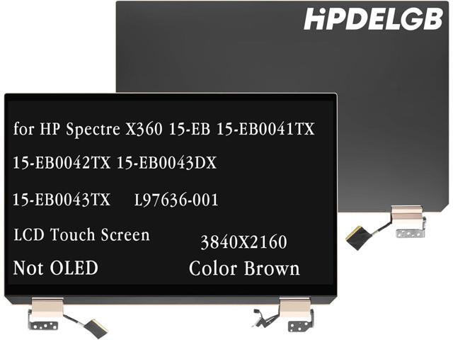 Click here for Replacement for HP Spectre X360 15-EB 15-EB1043DX... prices
