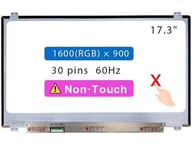 Click here for Screen Replacement for HP 17-BY4000 Series 17.3 HD... prices