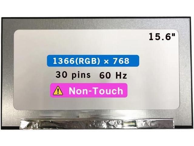 Click here for 15.6 Screen Replacement for HP Elitebook 650 G9 LC... prices