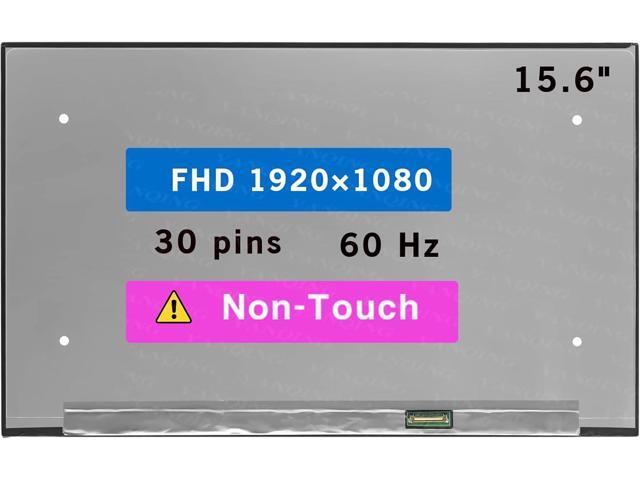 Click here for NUOLAISUN 15.6 Screen Replacement for HP Probook 4... prices