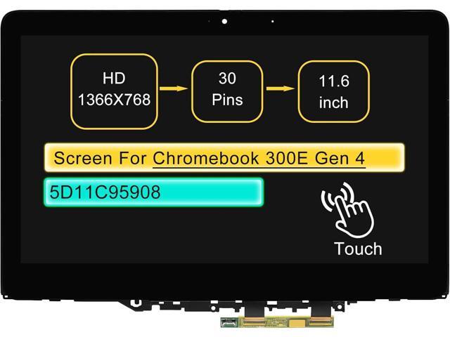 Click here for NUOLAISUN 11.6 LCD Touch Screen Replacement Digiti... prices