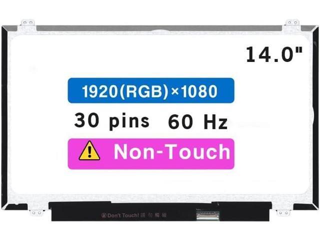 Click here for NUOLAISUN 14.0 for HP Elitebook 840 G1 (FHD 1920 *... prices