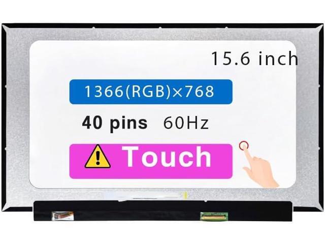 Click here for NUOLAISUN 15.6 New Screen Replacement NT156WHM-T03... prices