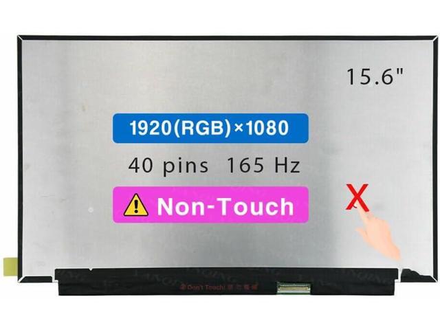 Click here for NUOLAISUN 15.6 Non-Touch Screen Replacement LP156W... prices