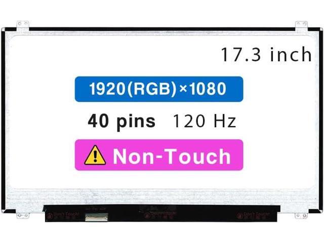 Click here for Screen Replacement for ASUS Rog Strix GL703 GL703G... prices