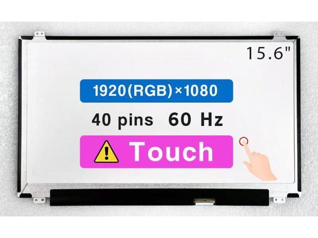 Click here for 15.6 Screen Replacement for Dell Inspiron 15 3580... prices