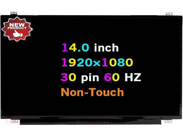 Click here for NUOLAISUN 14.0 LCD Non-Touch Screen Replacement B1... prices